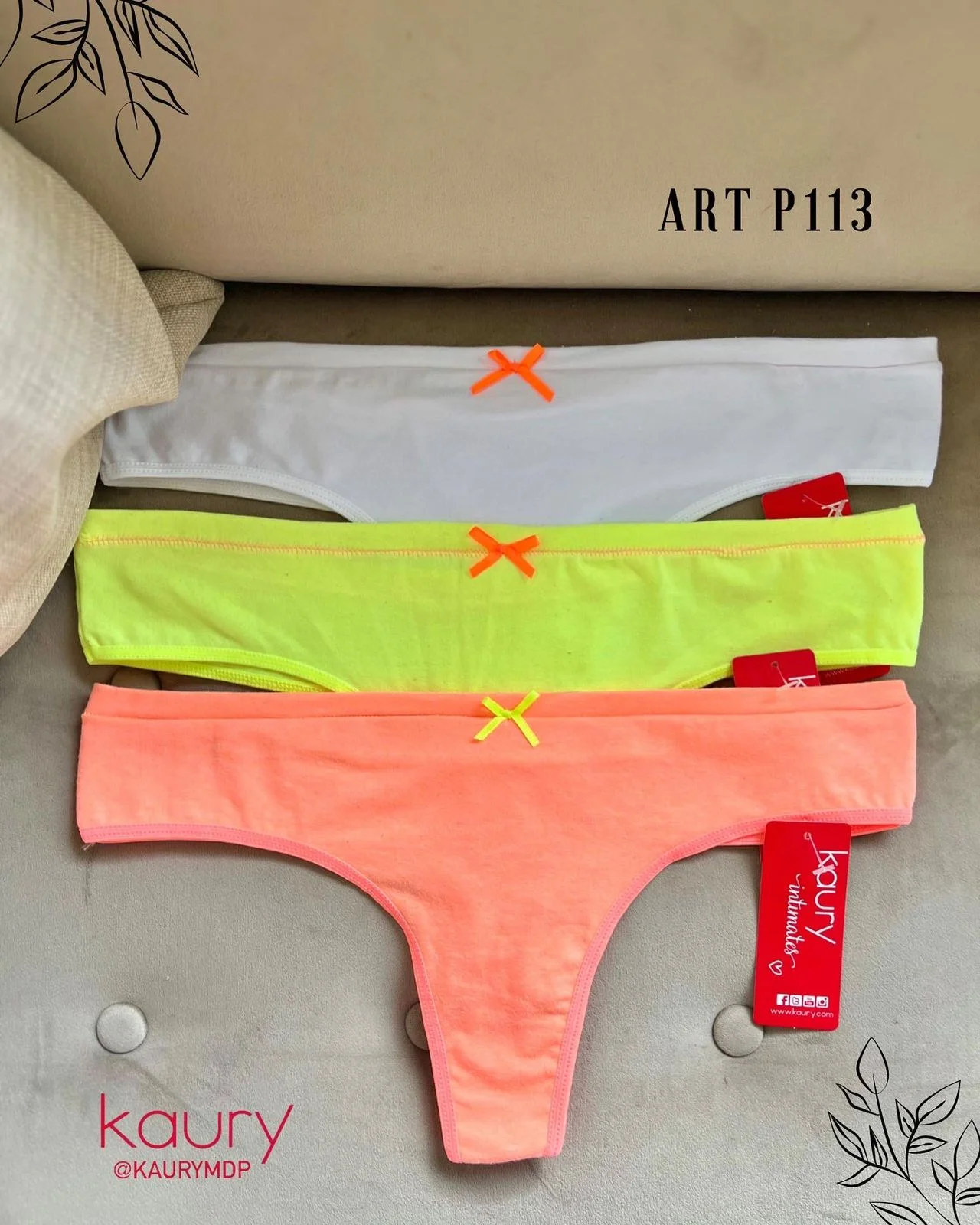 Mayorista Kaury - Vendedor Numero 1 de Argentina